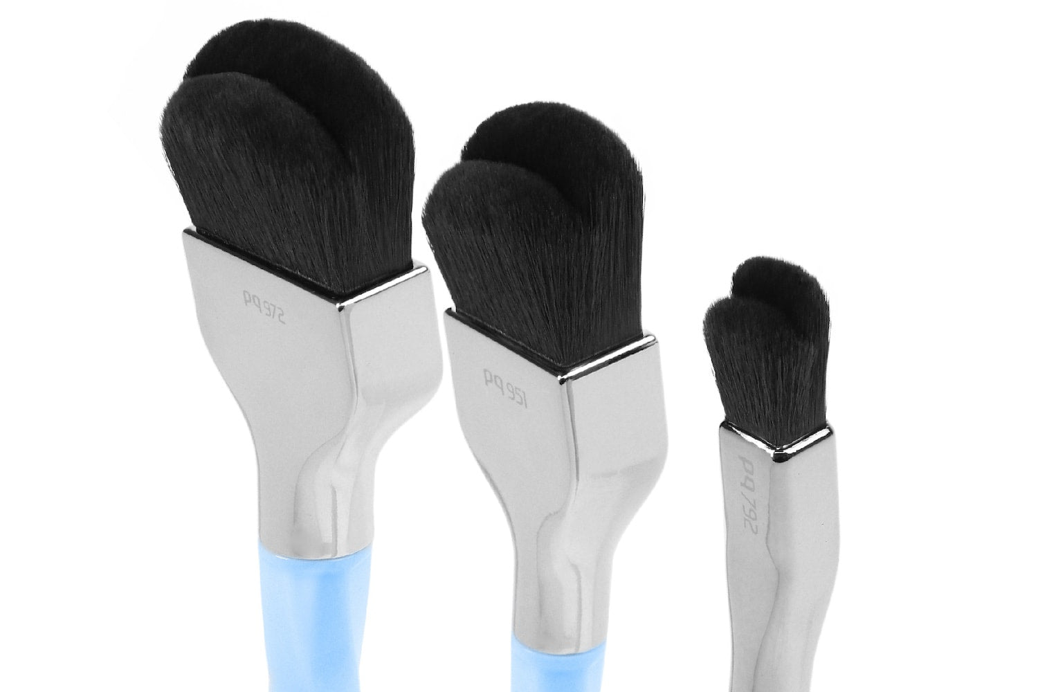 Mastering Seamless Blending – Bdellium Tools