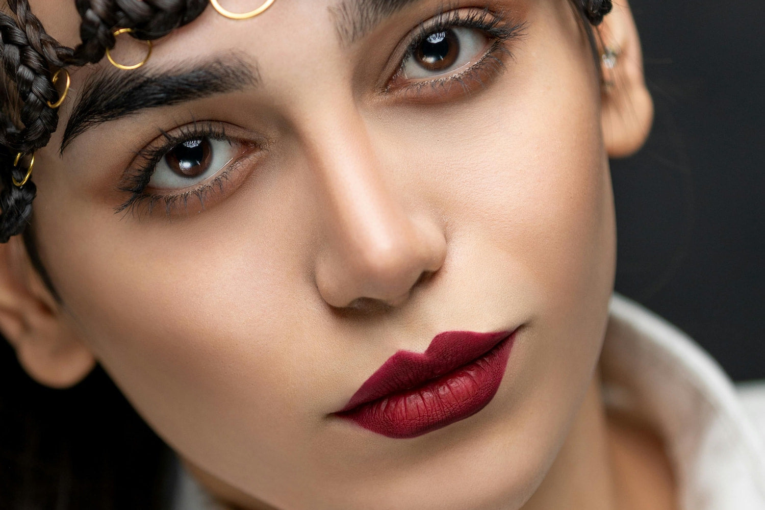 Statement Lips for Valentine's Day – Bdellium Tools