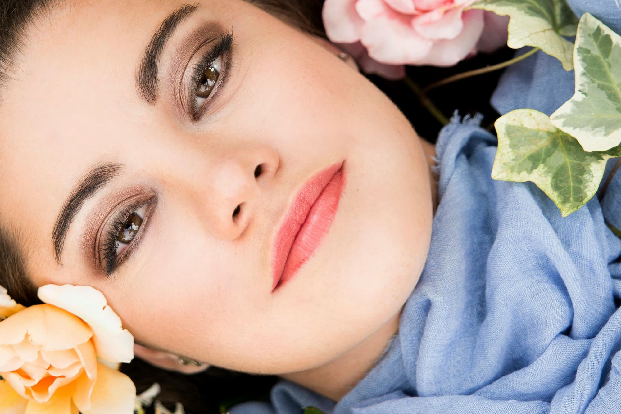 Spring Lips – Gloss, Tint & Fresh Color – Bdellium Tools