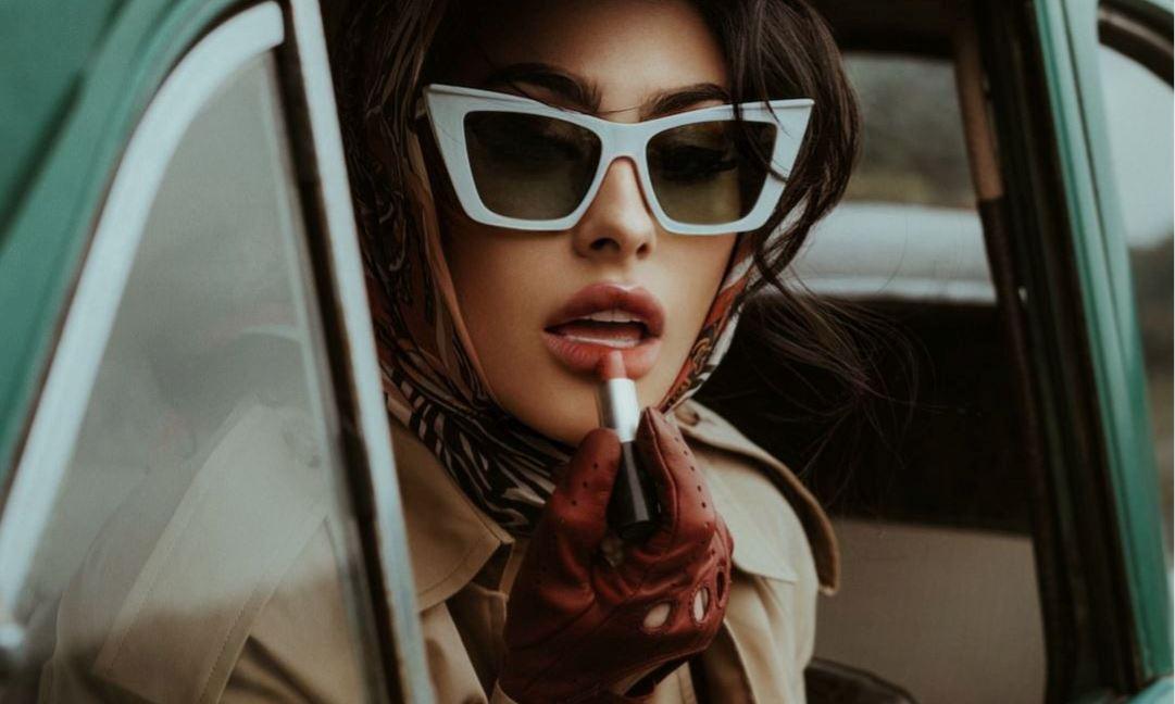 How to perfect your pout – Bdellium Tools