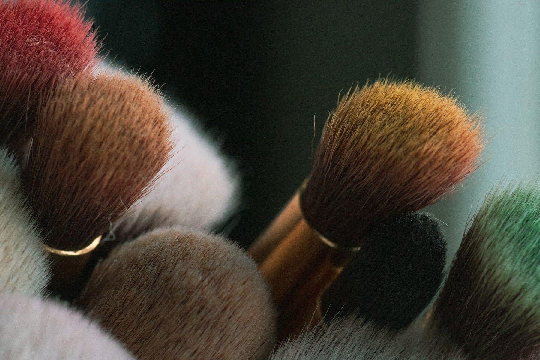 How to use foundation to achieve an even complexion with minimal effor ...