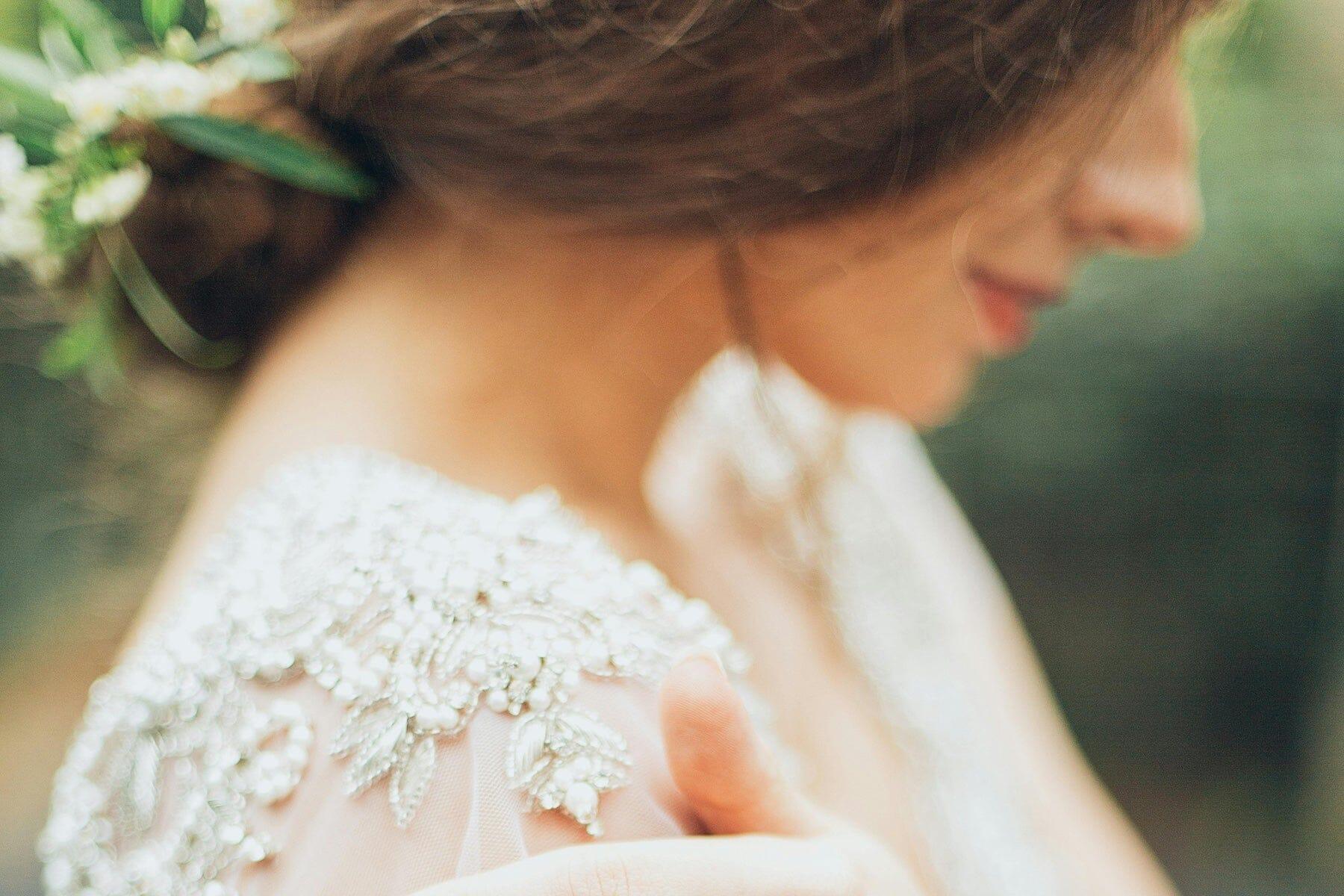 Makeup magic for all the bride – Bdellium Tools