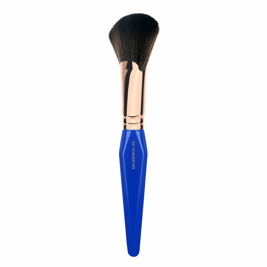 Golden Triangle Makeup Brushes - Bdellium Tools