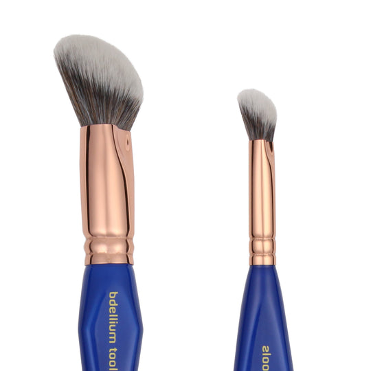 For That Professional Touch | Bdellium Tools Professional Makeup Brush