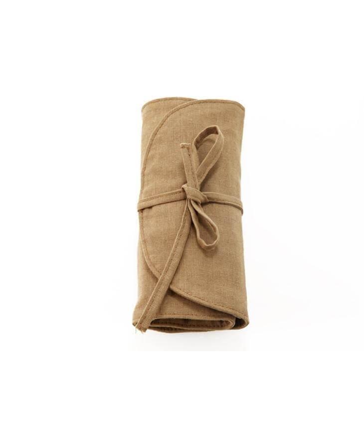Bambu Roll-up Pouch – Bdellium Tools