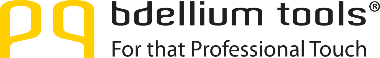 For That Professional Touch | Bdellium Tools Professional Makeup Brush