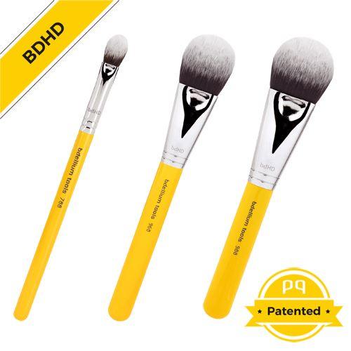 Studio BDHD Set – Bdellium Tools