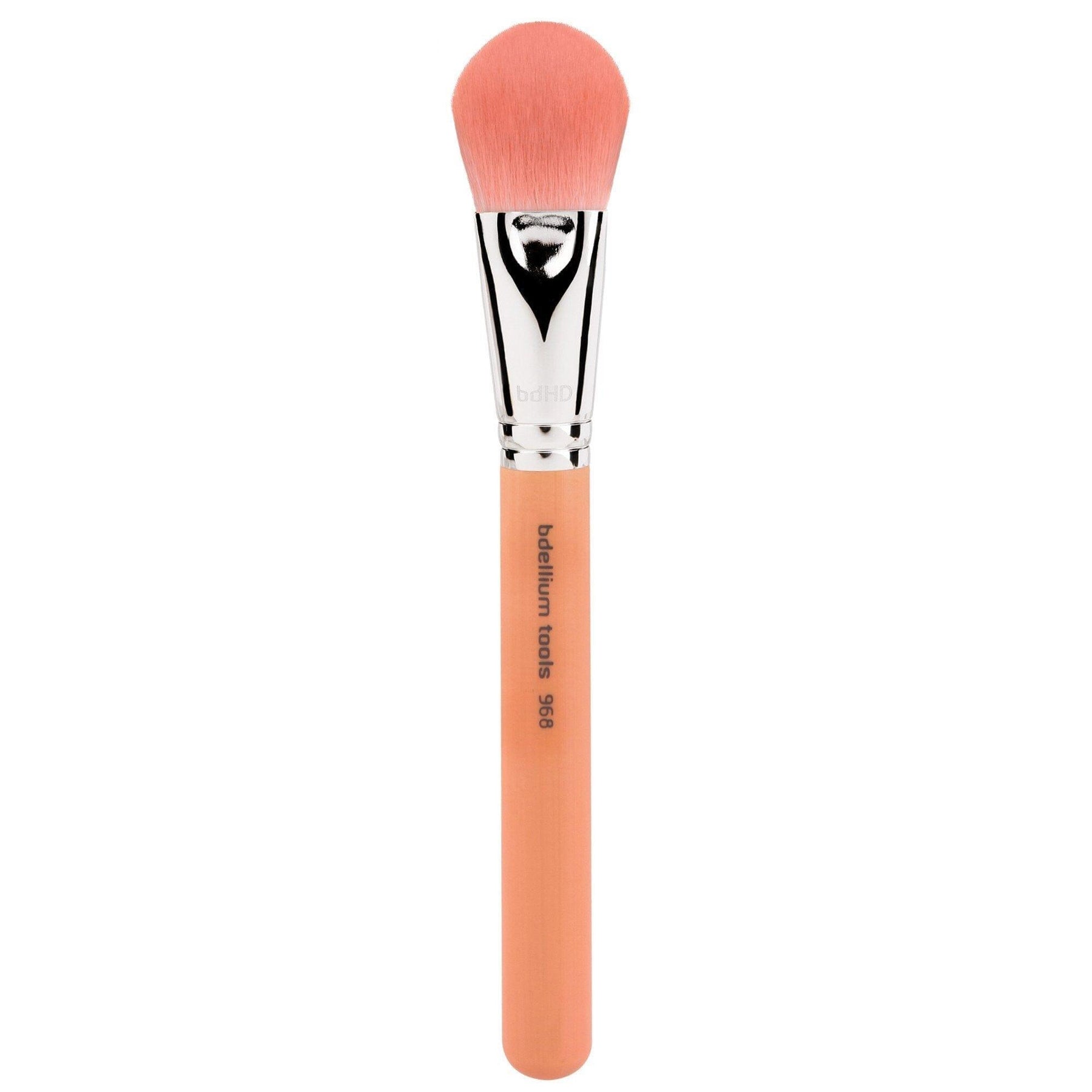 Pink Bambu BDHD Set – Bdellium Tools